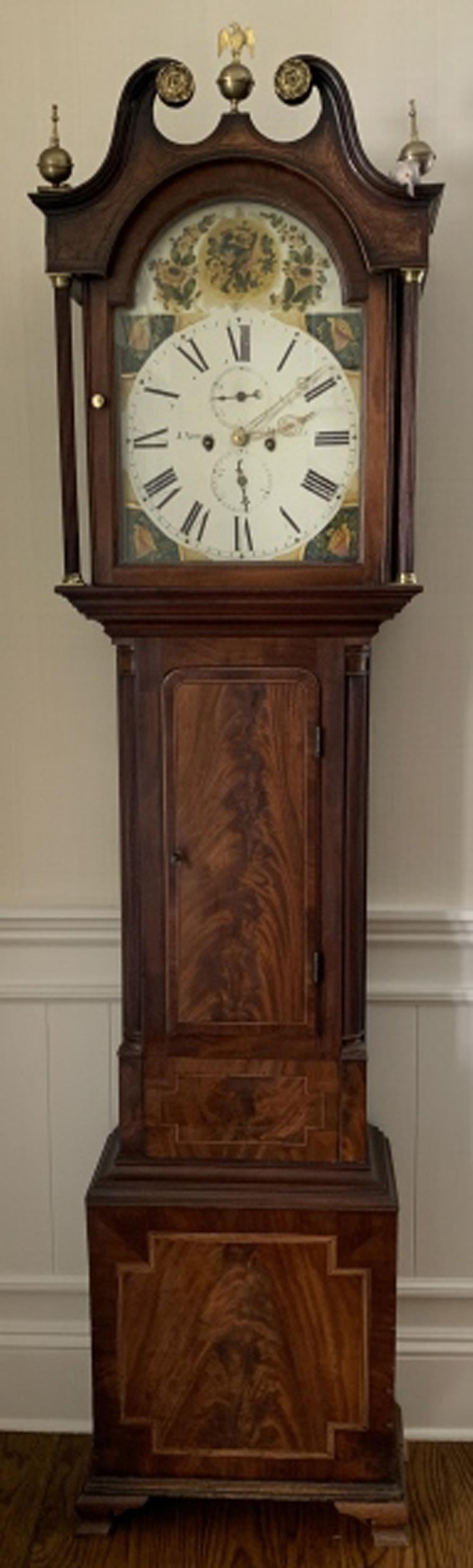 Antique Clock Value: Maker, Movement and Condition | Appraisily