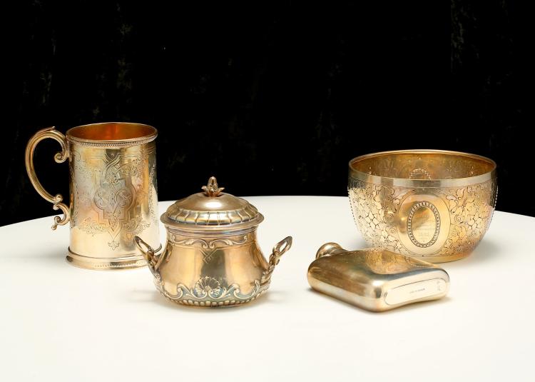 Sterling Silver vs Silver Plate: Marks, Wear and Value | Appraisily
